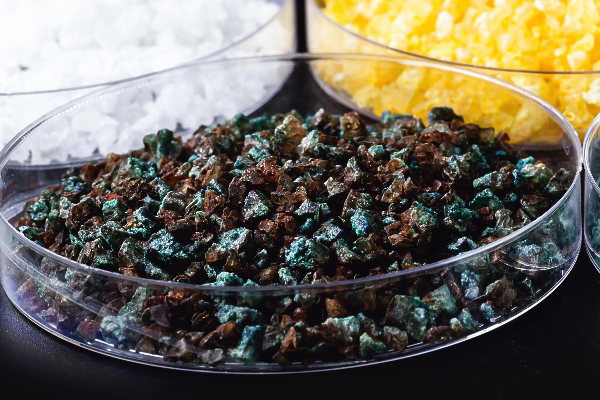 Czym są metale ziem rzadkich?